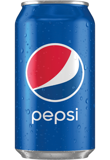Pepsi | Pepsi original | Pepsi HR
